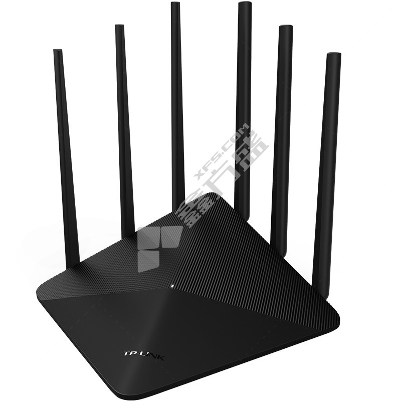 TP-LINK 无线路由器TL-WDR7660千兆易展版 TL-WDR7660千兆易展版 1900M (单位:台)-融创集采商城