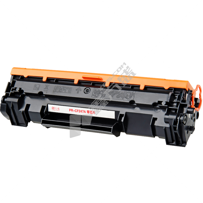 天威 PR硒鼓 B/适用于HP-M17 CF247A 标准装黑硒鼓带芯片 B/适用于HP-M17(CF247A)-标准装黑硒鼓带芯片 黑色 ...