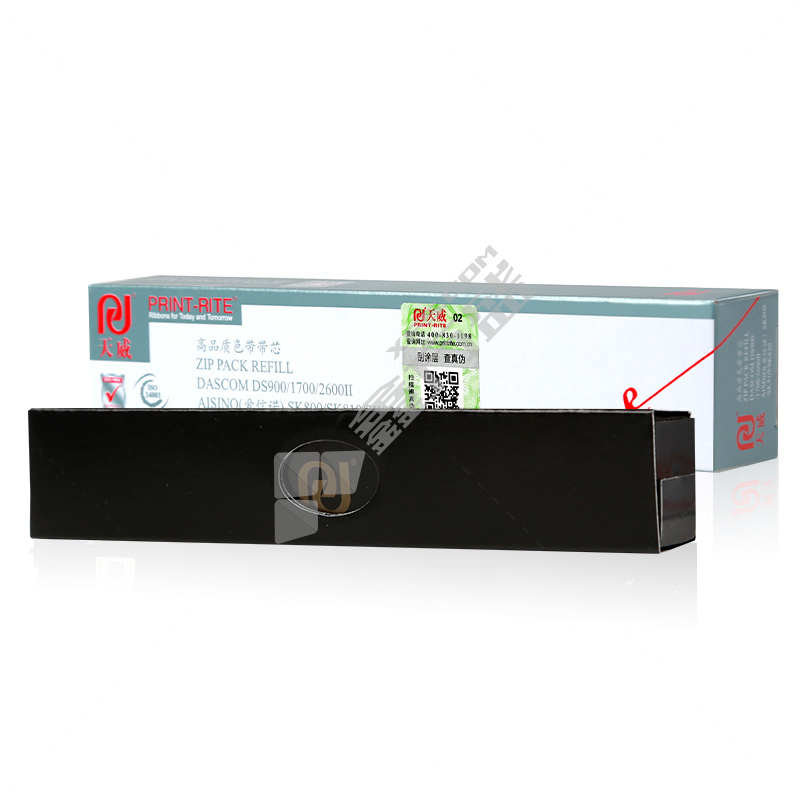 天威 PR色带 C/适用于STAR-NX750/300-15m,12.7mm-黑左扭架 C/适用于STAR-NX750/300-15m,12.7mm-黑左扭架 黑色 色带 (单位:个)-融创集采商城