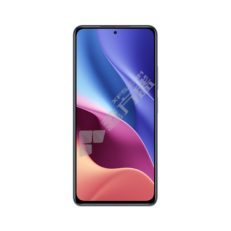 小米Redmi K40游戏电竞智能5G手机 8GB+128GB 骁龙870 三星AMOLED 120Hz高刷直屏 4800万高清三摄相机 33W快充 Redmi K40 旗舰骁龙870 (单位 ...