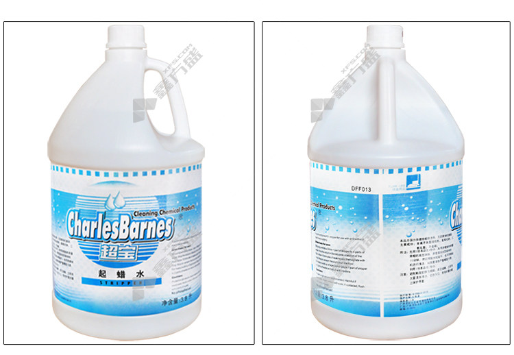 超宝CHAOBAO 起蜡水 DFF013 (单位:箱)-融创集采商城