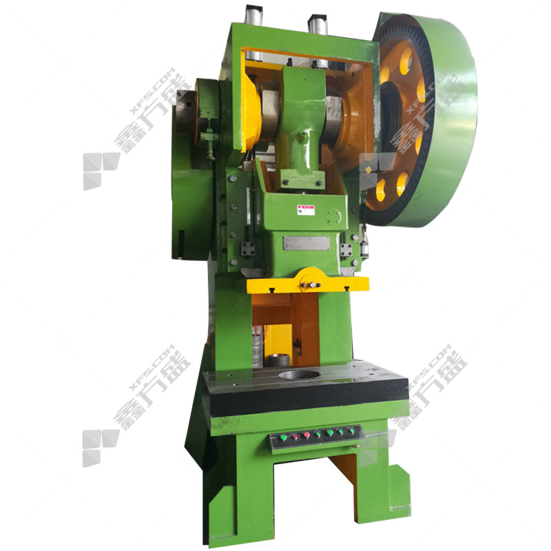 东辰 闭式单点冲床 气动类 JH31-500 （单位：台）-融创集采商城