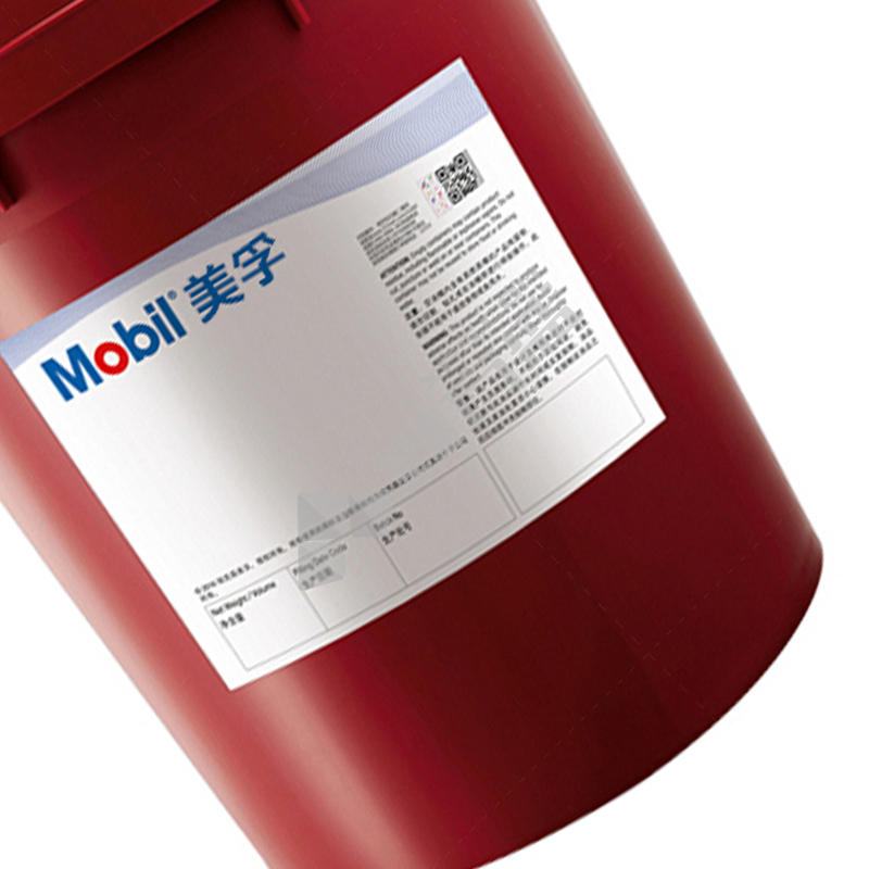 美孚Mobil 威达2号机床导轨油 ISO-VG68 ISO-VG 68 18L (单位:桶)-融创集采商城