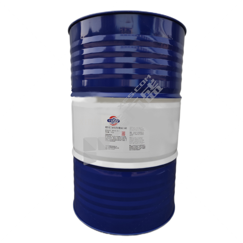 海润宝 重负荷工业闭式齿轮油H-602 L-CKD320 170kg （单位：桶）-融创集采商城