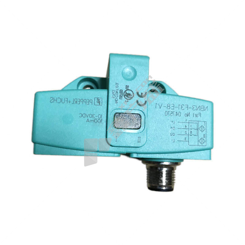 【倍加福PEPPERL+FUCHS 电感式接近传感器NBN3系列 NBN3-F31-E8-V1多少钱】NBN3-F31-E8-V1-鑫方盛
