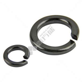 萧南 GB93-76 70#钢 高强度弹垫发黑 M39 (单位:百个)-融创集采商城