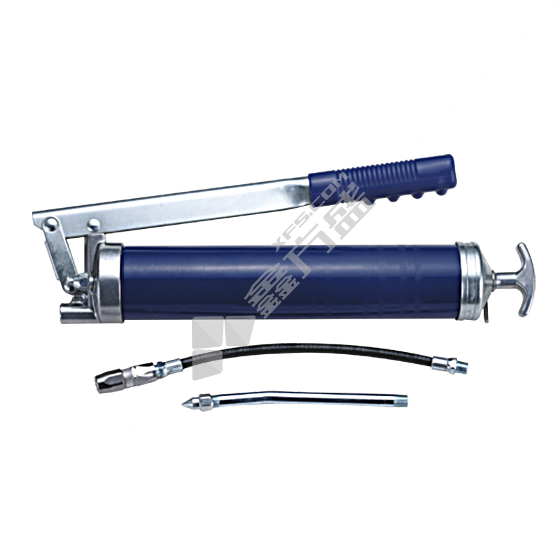 长城精工GREATWALL 黄油枪牛油枪 120g 429401 (单位:把)-融创集采商城