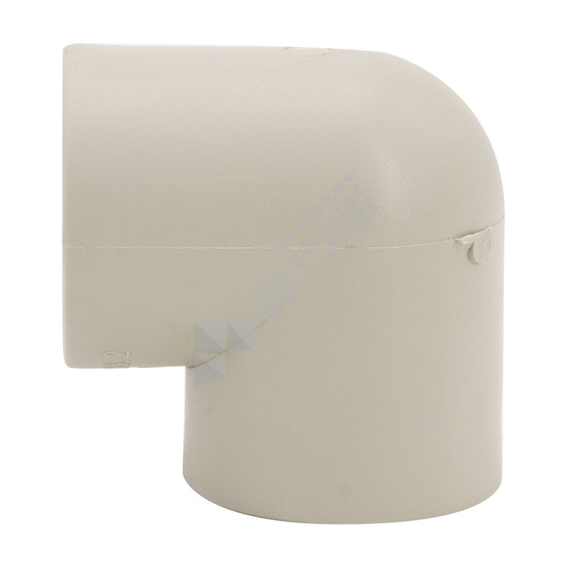 多联 PPR90°弯头 灰色 32 (单位:个)-融创集采商城