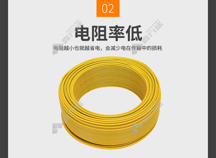 宝胜 低烟无卤阻燃塑铜线WDZC-BYJ 1.5平方 红 （单位：盘）-融创集采商城