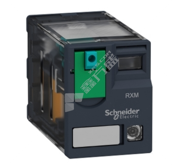 施耐德Schneider RXM*A插拔式中间继电器 RXM2AB2BD (单位:个)-融创集采商城
