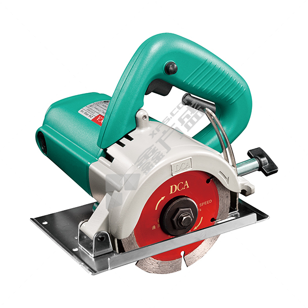 东成DCA 云石机01302210188 AZE02-110B 1240W 110mm 13000r/min (单位:台)-融创集采商城