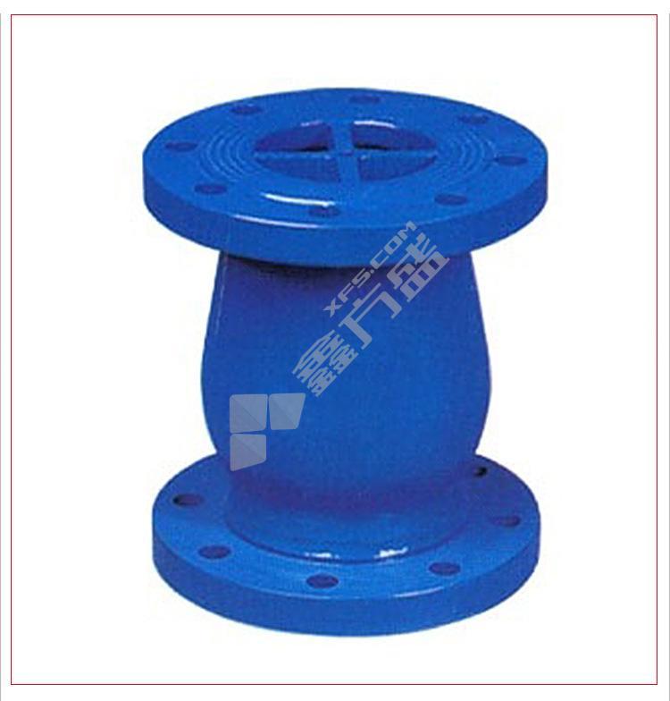 WAST H42X 铜芯静音式止回阀 H42X DN50 (单位:个)-融创集采商城