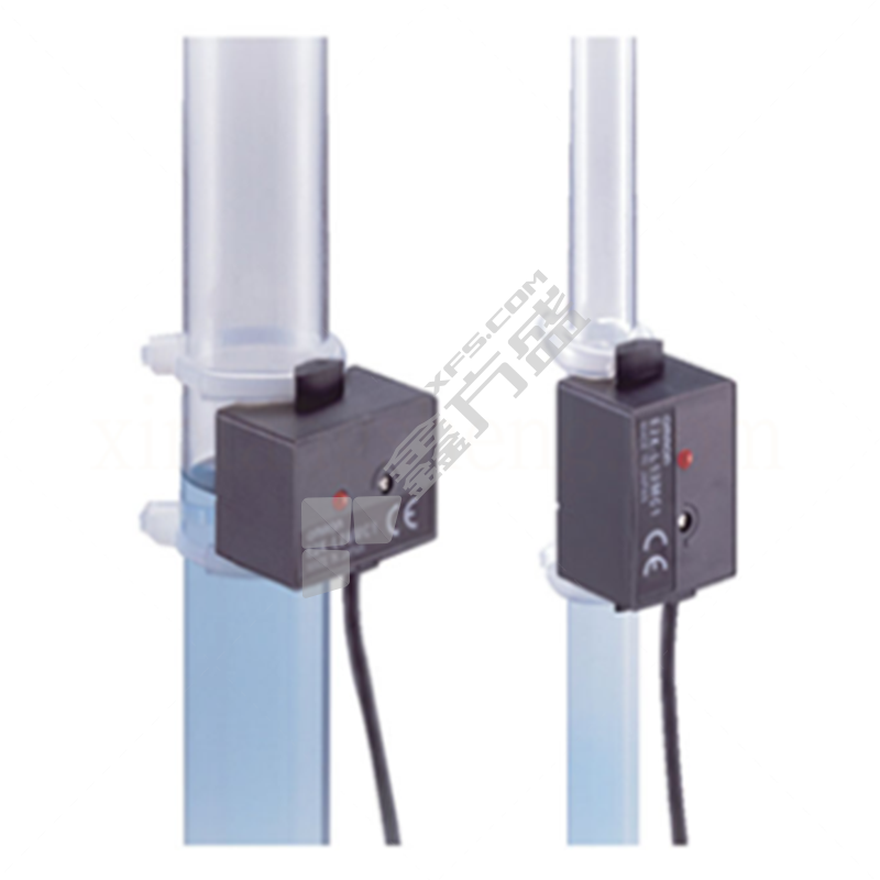 【欧姆龙液位传感器多少钱】EE-SPX613 1M-鑫方盛