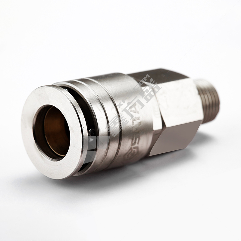 世达 日式快插式快速接头-外牙 R3/8" 29032 (单位:个)-融创集采商城