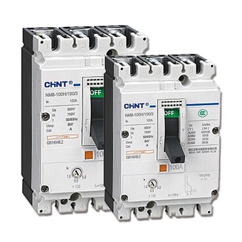 【正泰 CHNT 塑壳断路器NM8N-1600S NM8N-1600S EN 800 3P MOD AC400多少钱】NM8N-1600S ...