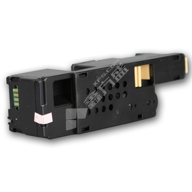 【莱盛 LS-XER-CT201597 兼容墨盒 红色 XEROX DocuPrint CP105b/CP205 1400页多少钱】红色 ...