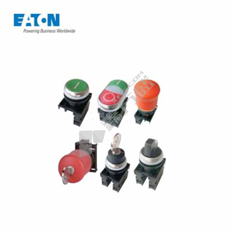 【伊顿 按钮头M22S系列 M22S-WRS-MS2多少钱】M22S-WRS-MS2-鑫方盛