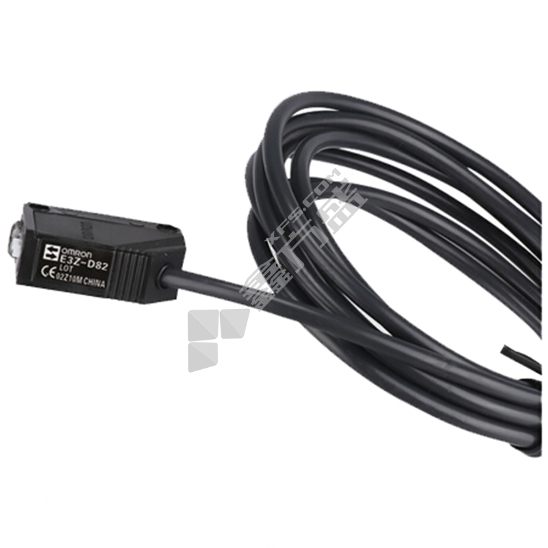 欧姆龙 光电传感器E3Z-D82 E3Z-D82 2M BY OMC (单位:个)-融创集采商城