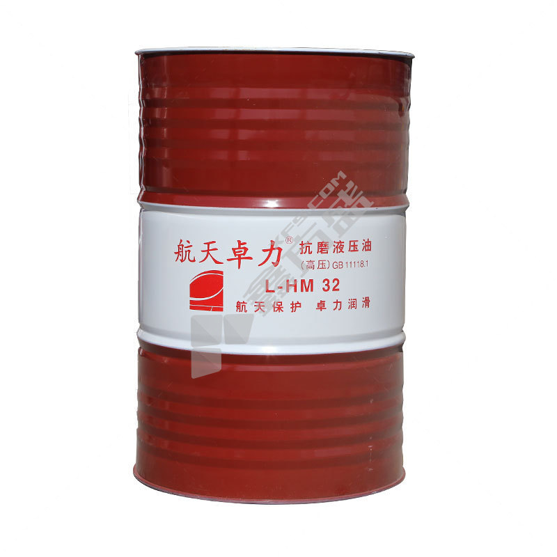 长城 高压液压油 L-HM 68 170kg (单位:桶)-融创集采商城