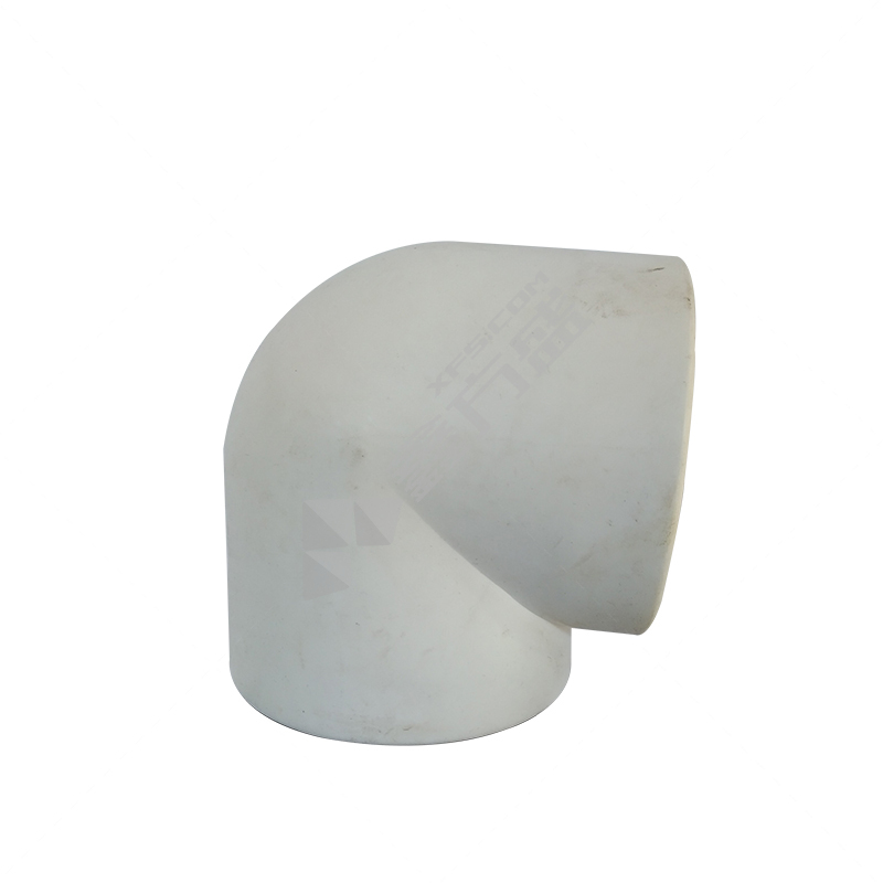 铭通 PPR90°弯头 白色 25 (单位:只)-融创集采商城