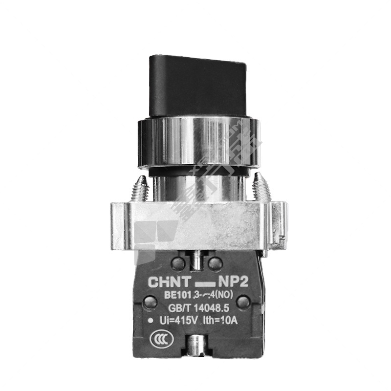 正泰 CHNT 按钮开关NP2-BD23型 NP2-BD23 (单位:个)-融创集采商城