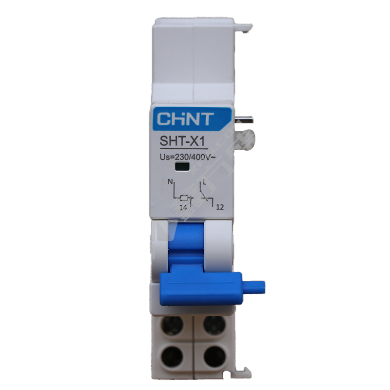 正泰CHNT 小型断路器SHT-X1型 SHT-X1分励脱扣器AC/DC 24V/48V(环保) (单位:块)-融创集采商城