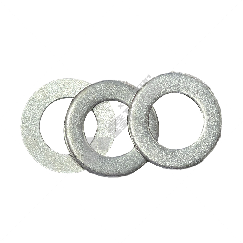 京固 GB97优质平垫 镀锌 M12 (单位:百个)-融慧达