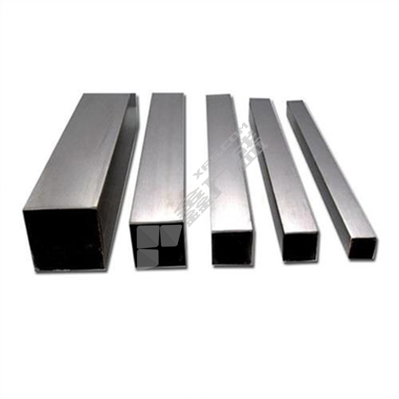 【正大 Q195-235 黑方管 20*20*1.3mm 6m多少钱】20*20*1.3mm/6m-鑫方盛