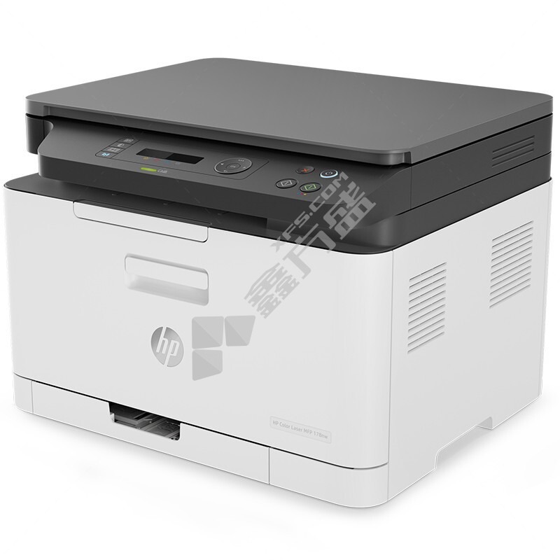 惠普 M178nw 彩色激光打印机 A4 M178nw (单位:台)-融创集采商城