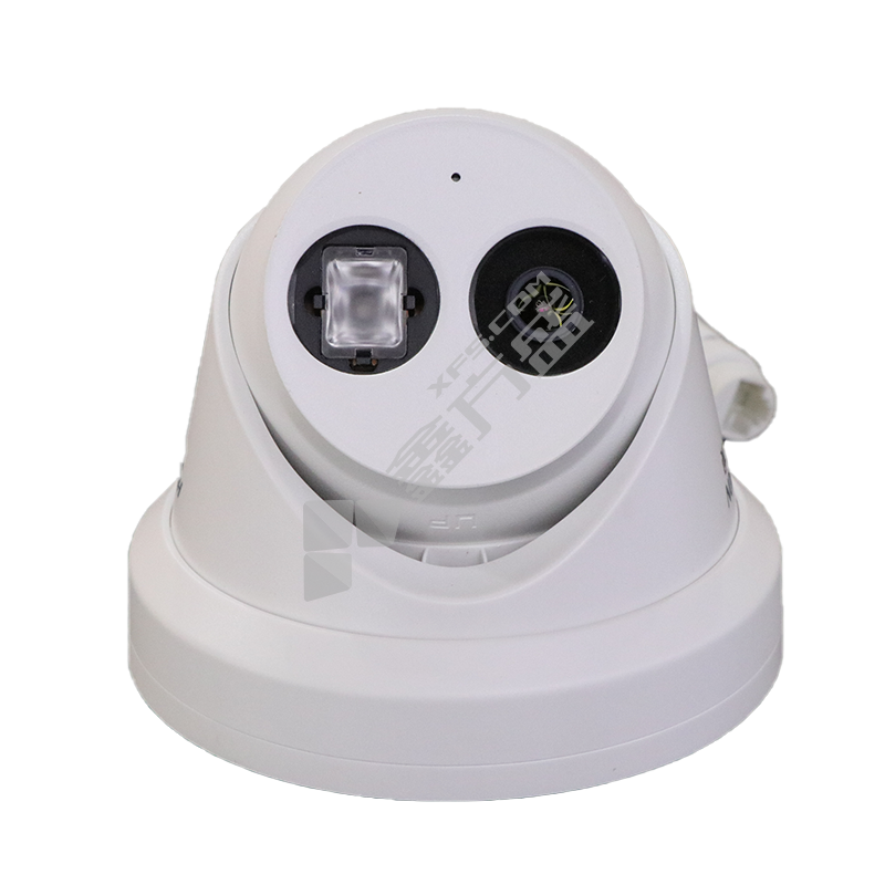 海康威视 200万红外poe半球型网络摄像机 Ds 2cd3325 I 8mm 200万网络摄像头 单位 套 融创集采商城
