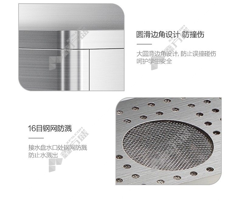 美的商用直饮设备—R40 (单位:台)-融创集采商城