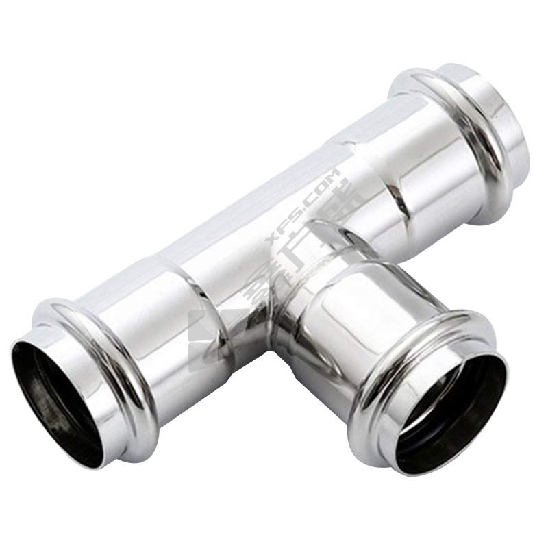 锐阳 304不锈钢三通 DN25*1mm (单位:个)-融创集采商城