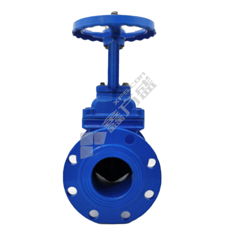 【军康 Z41X-16Q铸铁软密封闸阀 Z41X-16Q DN150 PN16多少钱】Z41X-16Q/DN150/PN16-鑫方盛