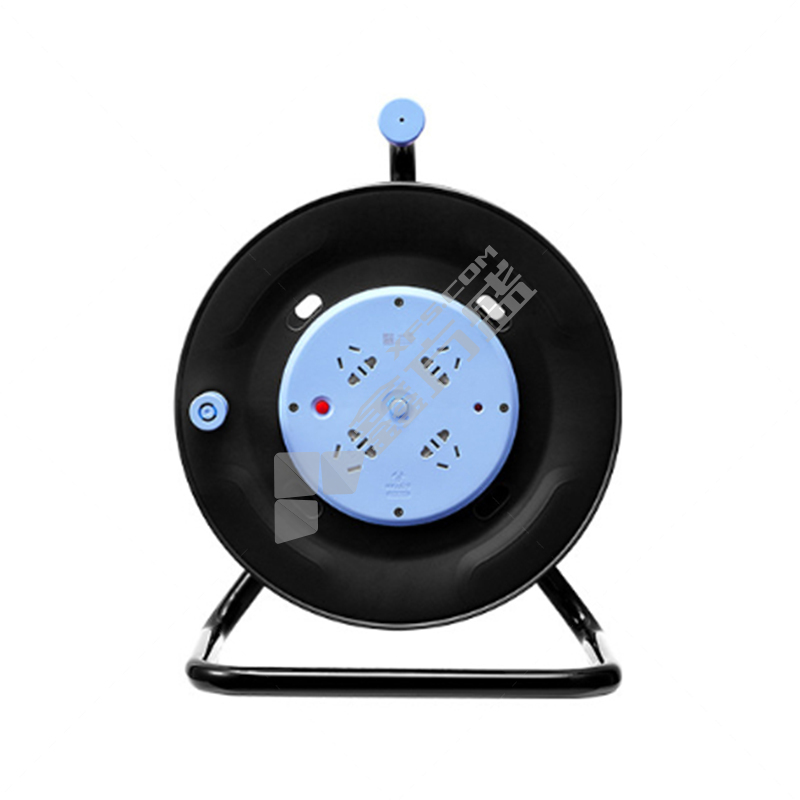 公牛 804DL型 漏电保护电缆盘 GN-804DL 10+16A 总控 无线 (单位:个)-融创集采商城