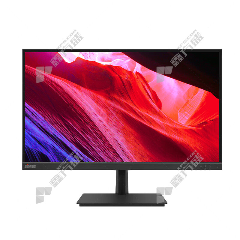 【联想 TS24-30 电脑显示器 23.8英寸 1920*1080 TS24-30多少钱】23.8英寸/1920*1080/TS24-30-鑫方盛