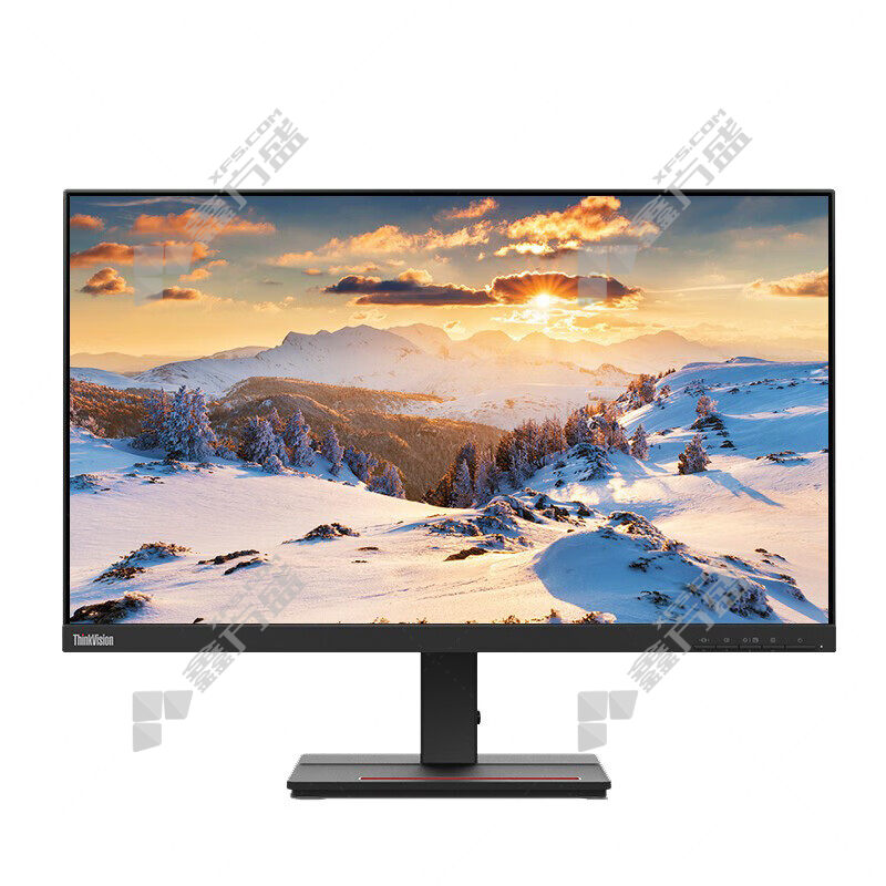 【联想 TS24-30 电脑显示器 23.8英寸 1920*1080 TS24-30多少钱】23.8英寸/1920*1080/TS24-30-鑫方盛