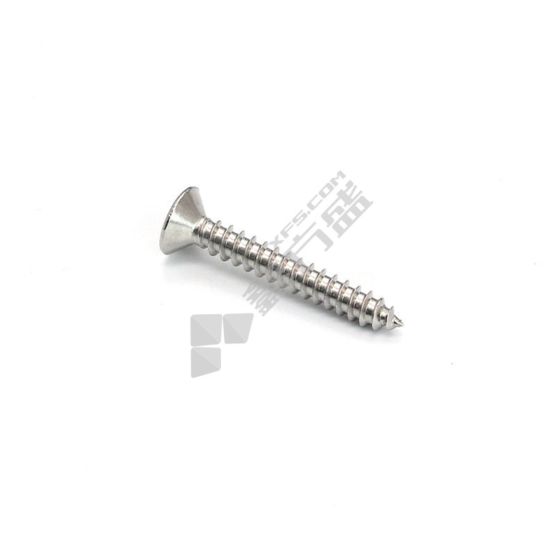 【十字槽沉头自攻螺钉GB/T846 ST2.9×8镀锌/.多少钱】ST2.9×8镀锌/.-鑫方盛