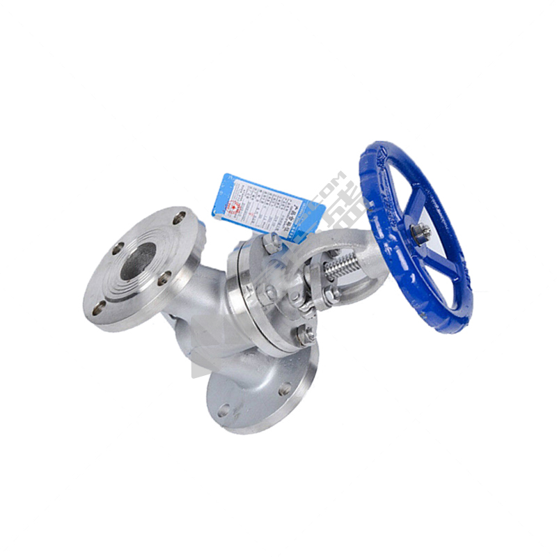 【谦华智科 不锈钢J41W-40P耐高压手轮法兰截止阀 DN20 316-J41W-DN20-40P PN40多少钱】DN20/316-J41W-DN20-40P/PN40-鑫方盛