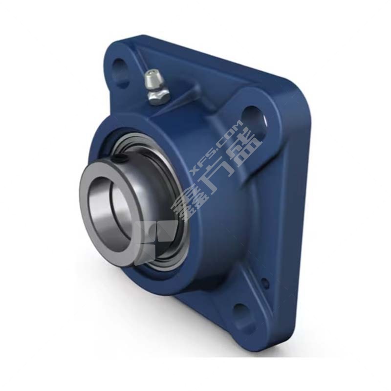 【斯凯孚 FY带座轴承 FYK 508多少钱】FYK 508-鑫方盛