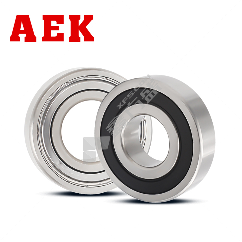 【艾翌克 69系列美国进口440材质不锈钢深沟球轴承 S6914-2RS1 70mm多少钱】S6914-2RS1/70mm-鑫方盛