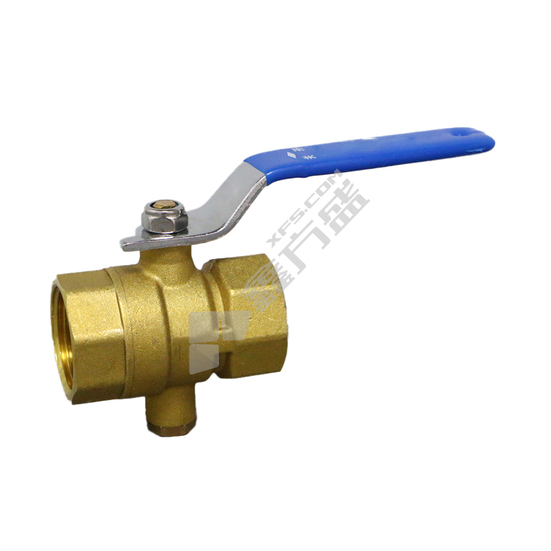 【瑞格 测温球阀 Q11F-16T 111 DN15 1.6MPa多少钱】Q11F-16T 111/DN15/1.6MPa-鑫方盛