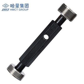 【哈量 924 螺纹塞规 M16*0.5 6H 7H 6G多少钱】M16*0.5/6H 7H 6G-鑫方盛