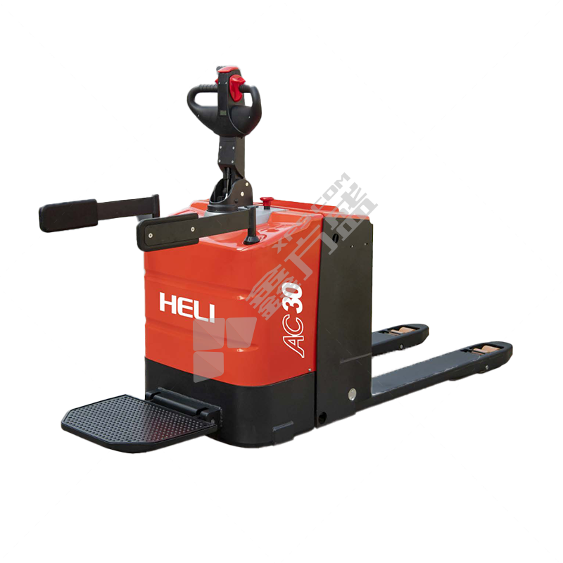 【合力HELI CBD20/25/30-470 站驾式 电动搬运车 2.5T 24V280Ah 铅酸电池 685mm 1150mm多少钱】2 ...