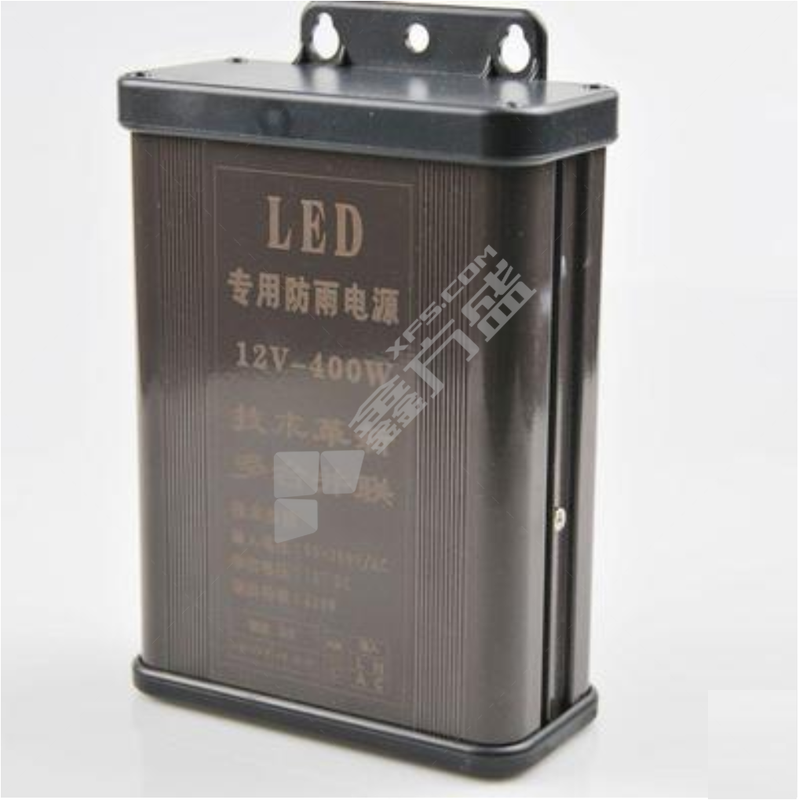 OSTRICH 户外防雨LED驱动电源 400W/12V (单位:块)-融创集采商城
