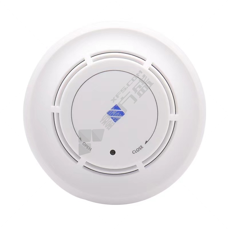 泛海三江烟感火灾探测器 JTY-GD-A30点型光电感（不含底座） (单位:个)-融创集采商城