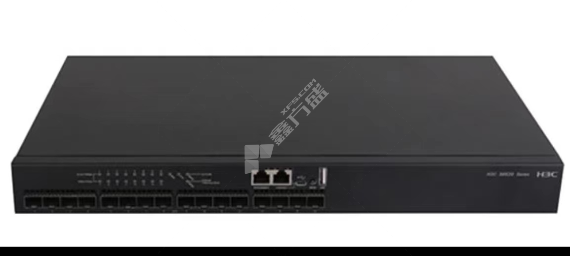 华三 交换机 6520-22SG-SI (单位:台)-融创集采商城