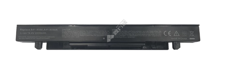 OEM笔记本电脑电池 适用华硕K43SJ (单位:个)-融创集采商城