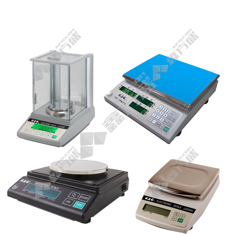 【双杰 实验室精密天平 电子分析天平 JJ324BF 320g/0.1mg 秤盘尺寸Ф90mm多少钱】JJ324BF 320g/0.1mg 秤盘尺寸Ф90mm-鑫方盛