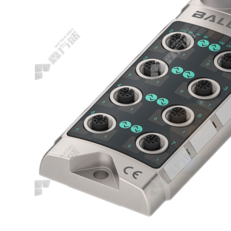 【巴鲁夫BALLUFF Profinet网络模块 BNI00HL多少钱】BNI00HL-鑫方盛