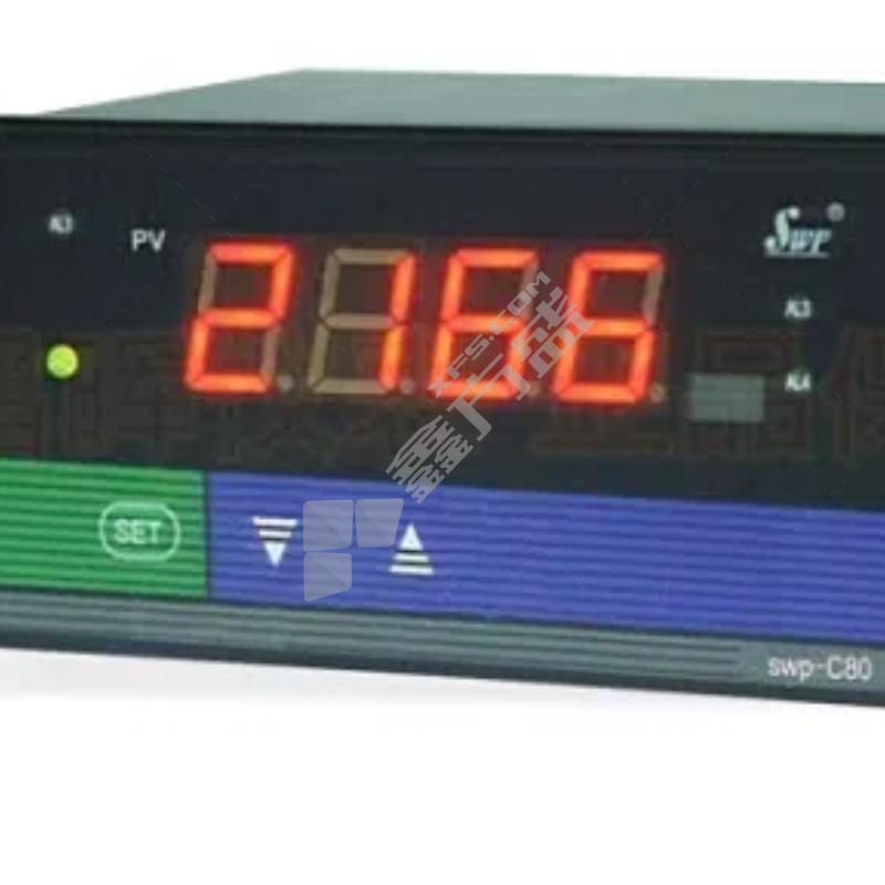 【昌晖 数字显示仪表 SWP-C803-02-23-HL-P多少钱】SWP-C803-02-23-HL-P-鑫方盛